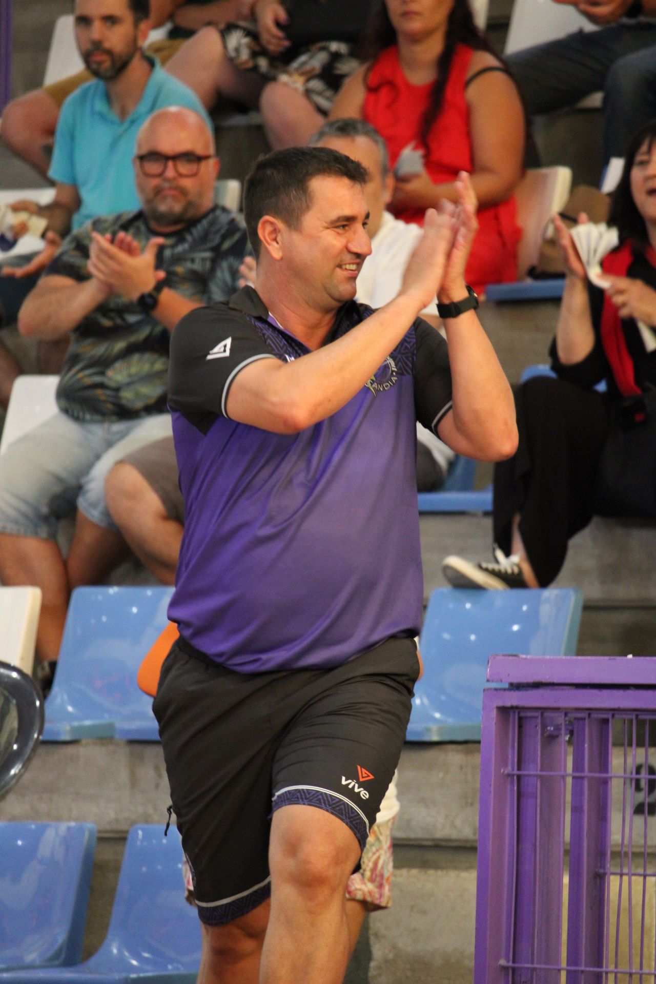 Presentación del Proinbeni-Units pel Bàsquet Gandia - Levante-EMV