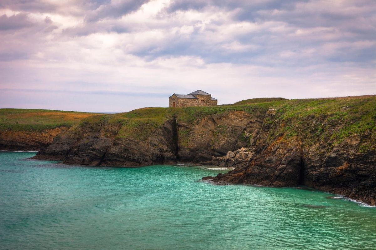 Ferrol: 16 playas para amar las Rías Altas - Viajar