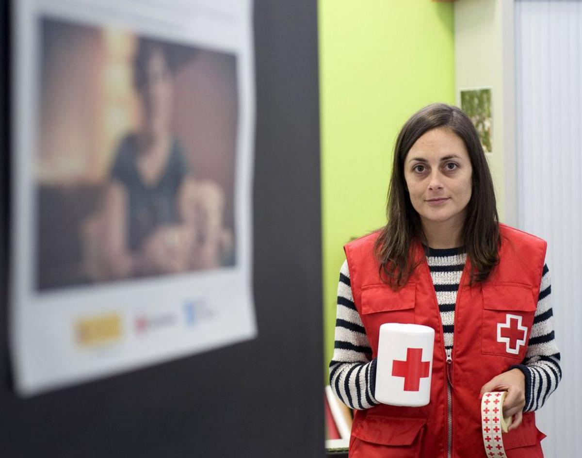 Luchi Iglesias, Cruz Roja y Julio López se convierten en los Lalinenses ...