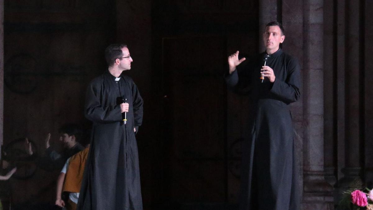 Dios tuvo un "flan" en Youtube para el hermano Pablo, así fue el ...