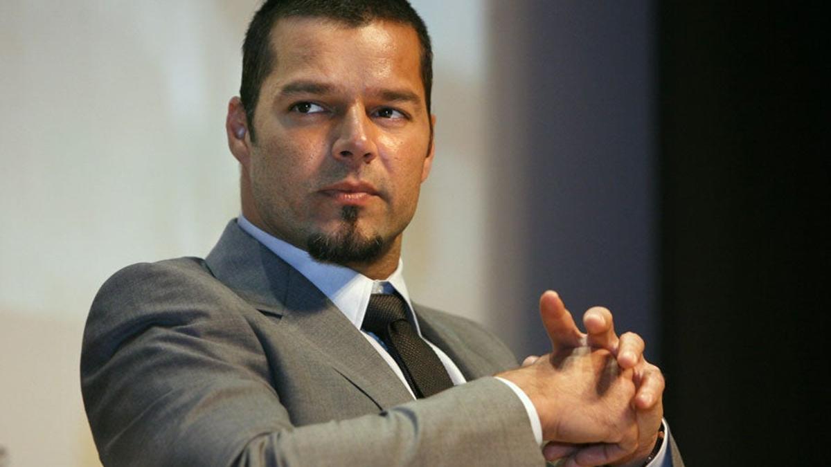 Ricky Martin se compra una isla - Cuore