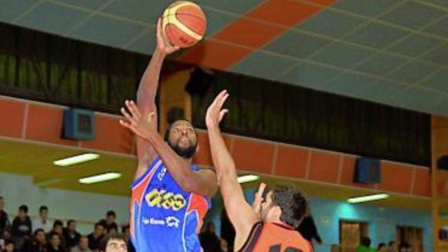 Una importante victoria que llegó en la prórroga