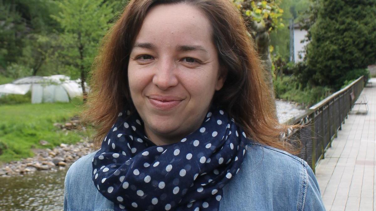 La alcaldesa de Belmonte da un paso atrás y no se presentará a la ...