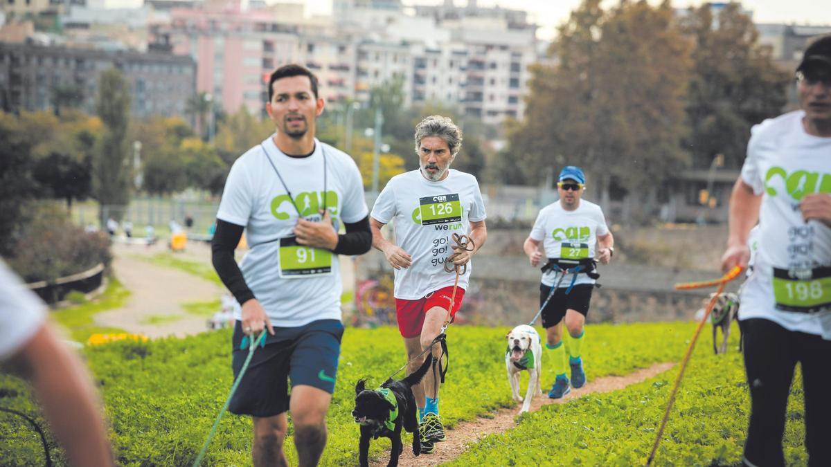 Llega la tercera edición virtual de Can We Run