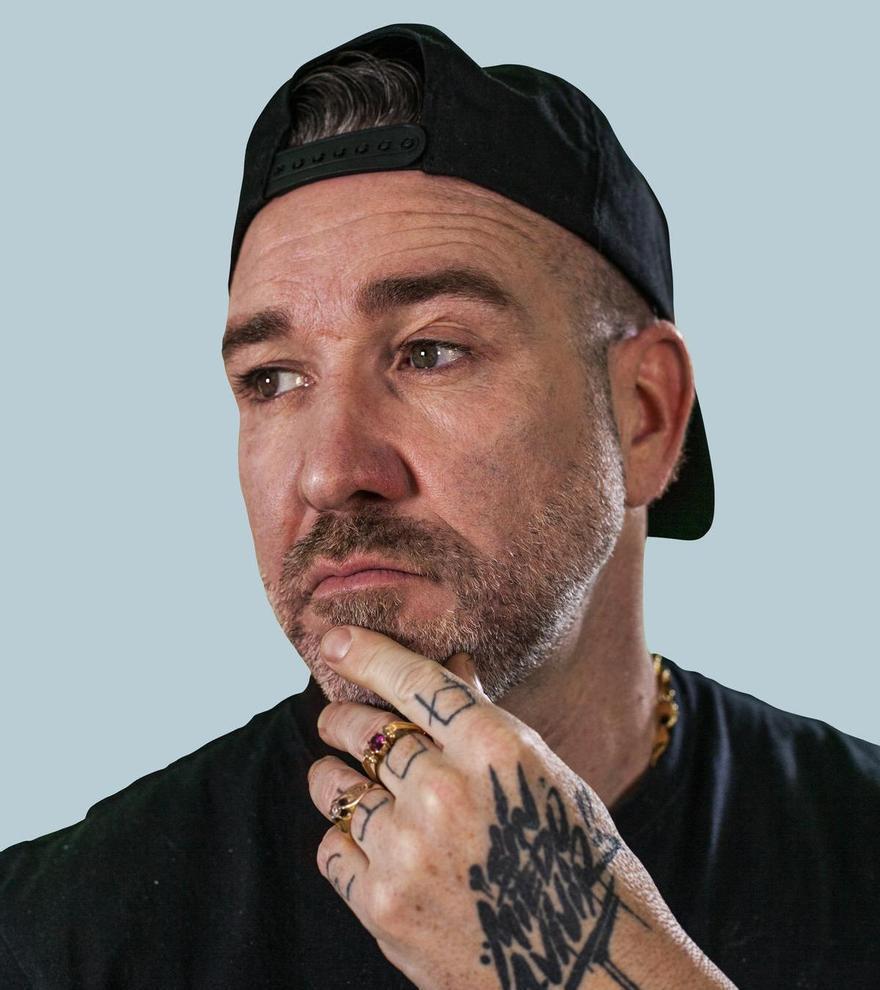 Zatu Rey: «El fascismo siempre se usa en las crisis, cuando la gente ...