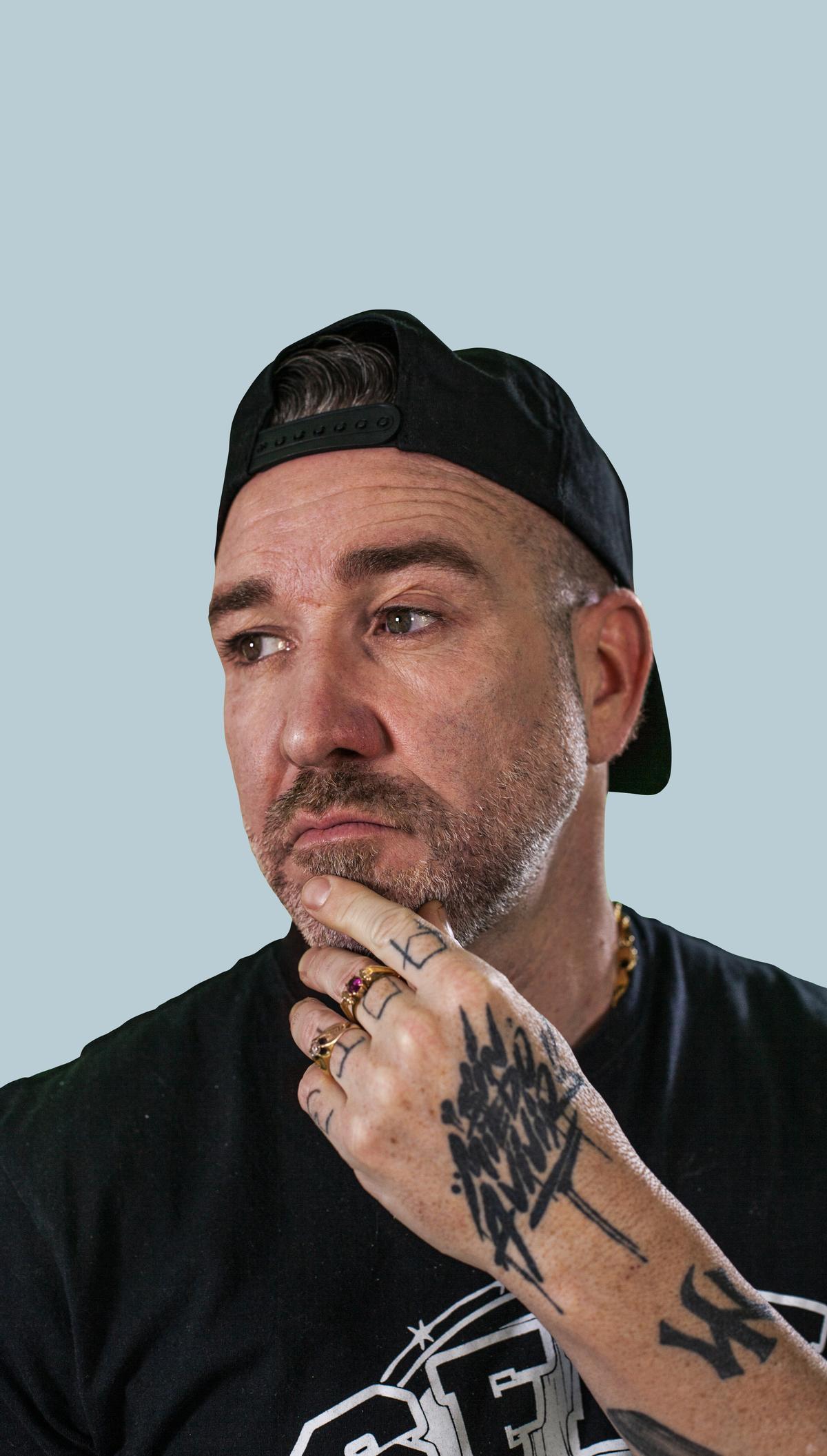 Zatu Rey: «El fascismo siempre se usa en las crisis, cuando la gente ...