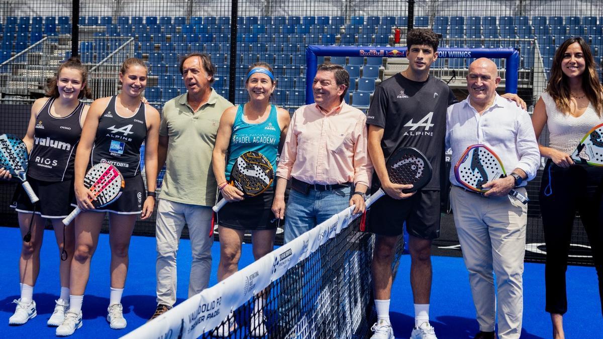 Coello: "Vivo en Miami porque creo que es una oportunidad de negocio ...