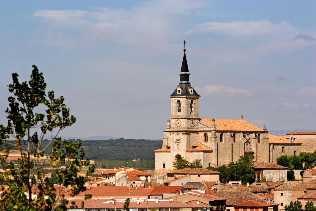5 lugares para visitar en Lerma, el pueblo que acoge Las Edades del ...