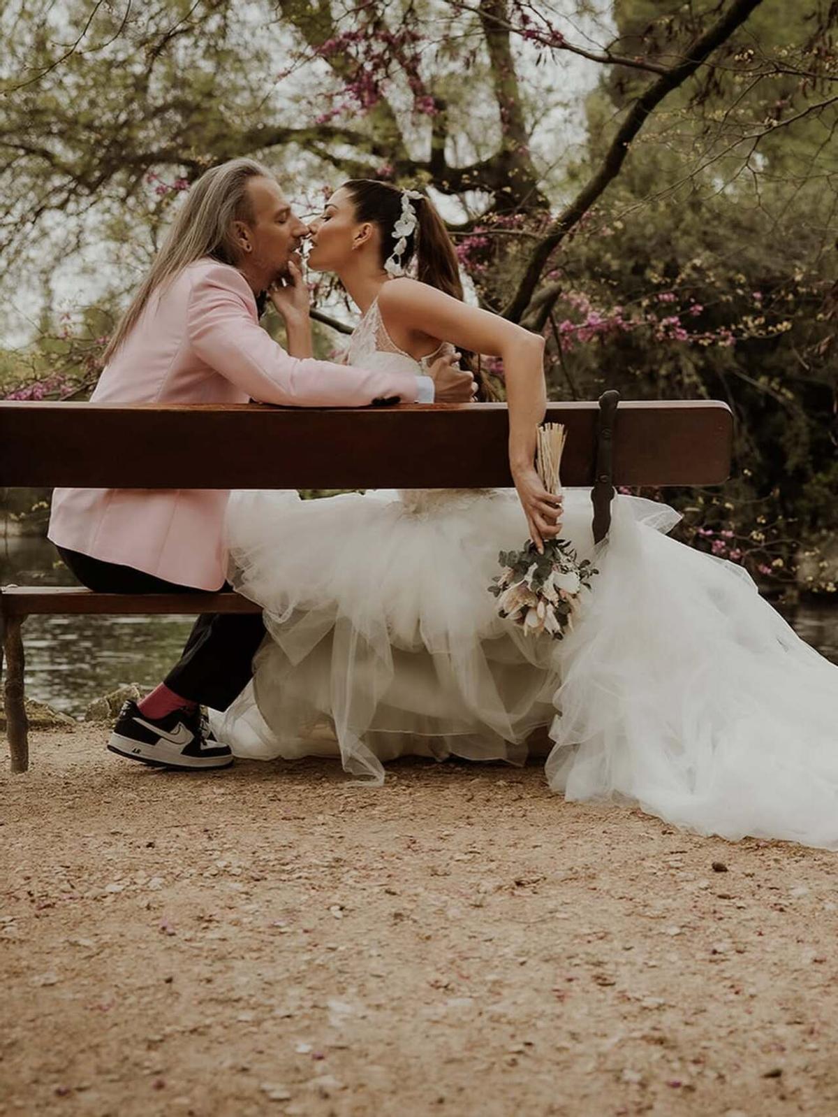 Boda Laura Moure La Ruleta de la Suerte: Al descubierto los entresijos ...