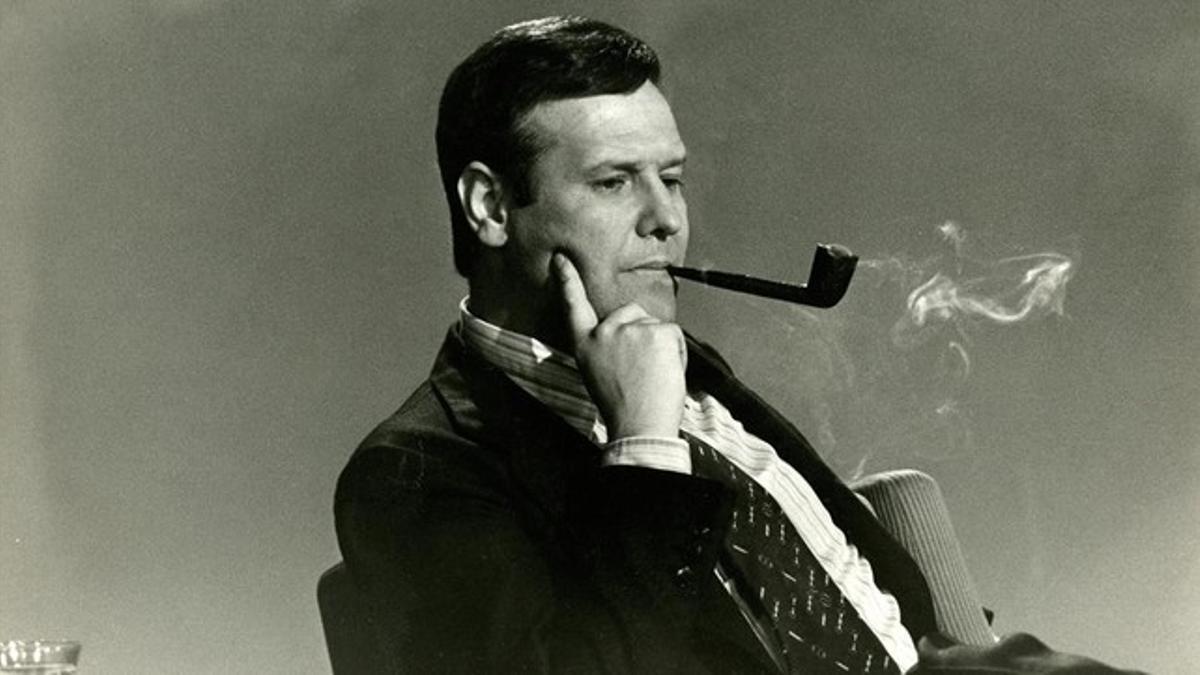 José Luis Balbín, Premio Nacional de Televisión