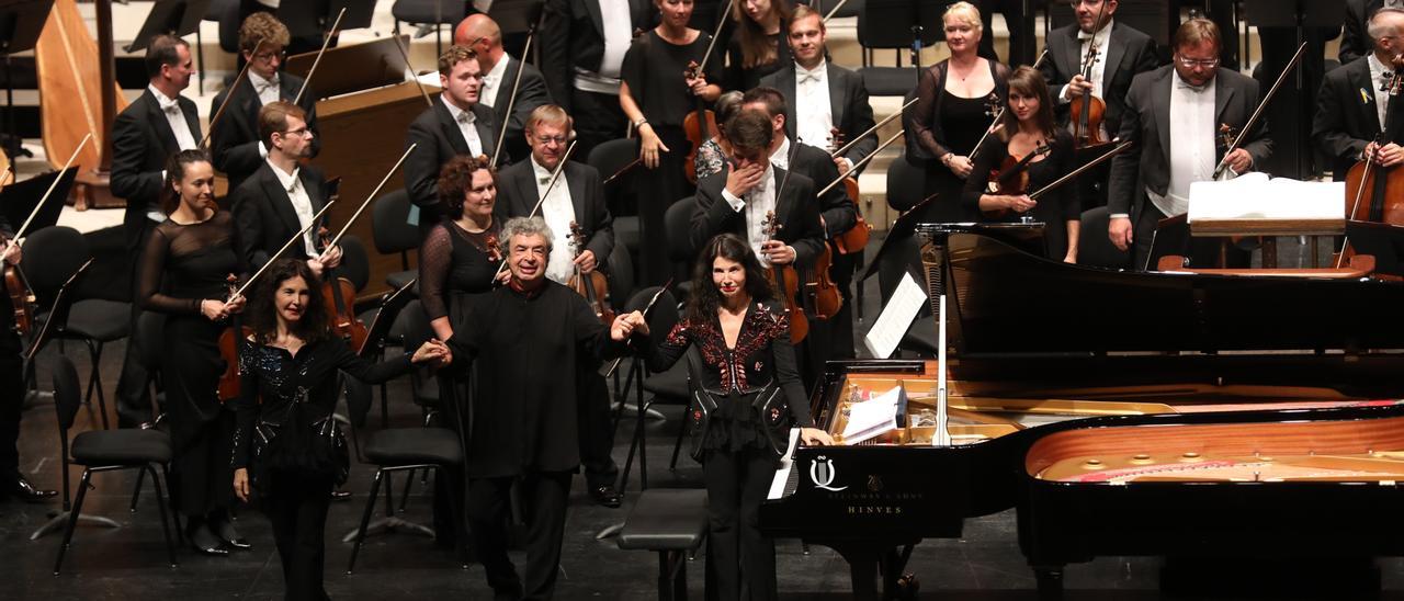 En la ruta de la normalidad