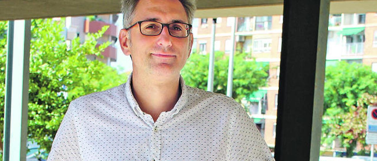 "La mayoría de los españoles no quería la Guerra Civil" - La Provincia