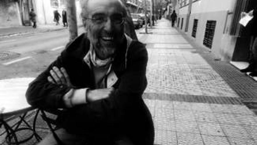 El mundo de Julio Benedé