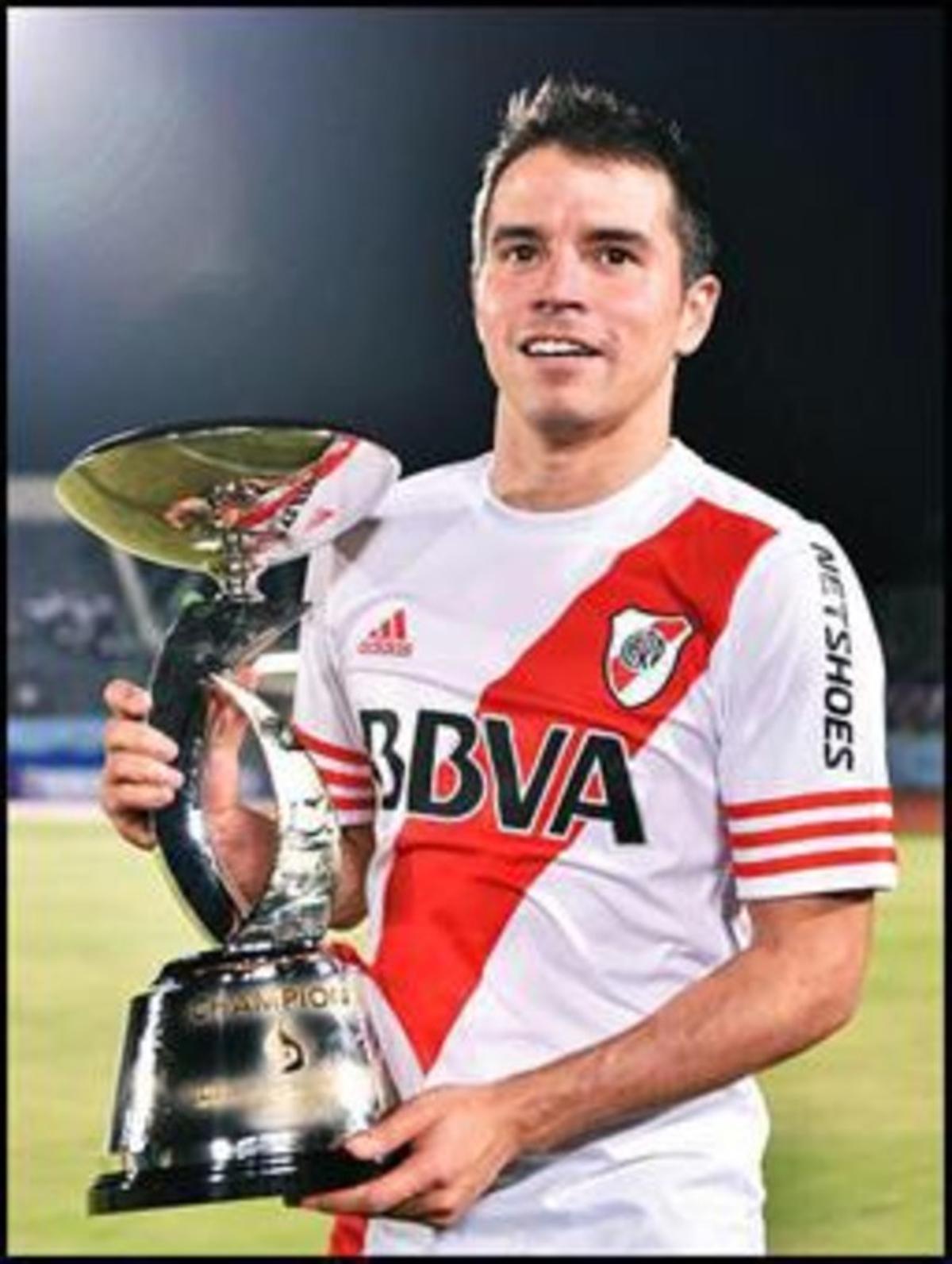 Javier Saviola gana su cuarta liga de fútbol sala en Andorra