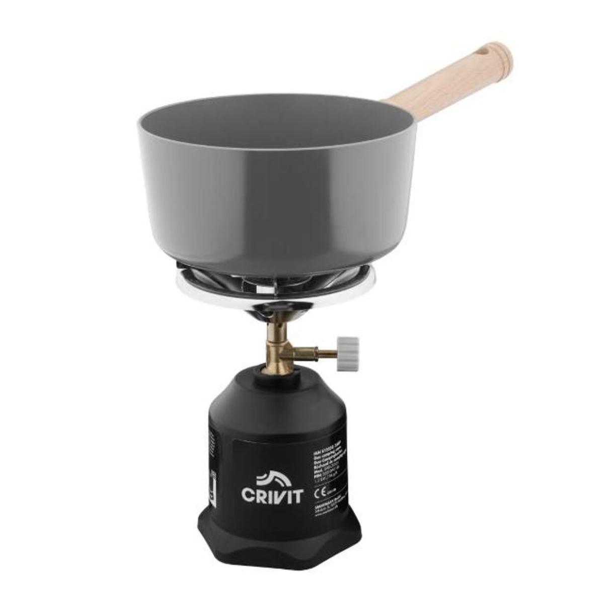 Mañana se esperan colas kilométricas en Lidl para conseguir el hornillo ...