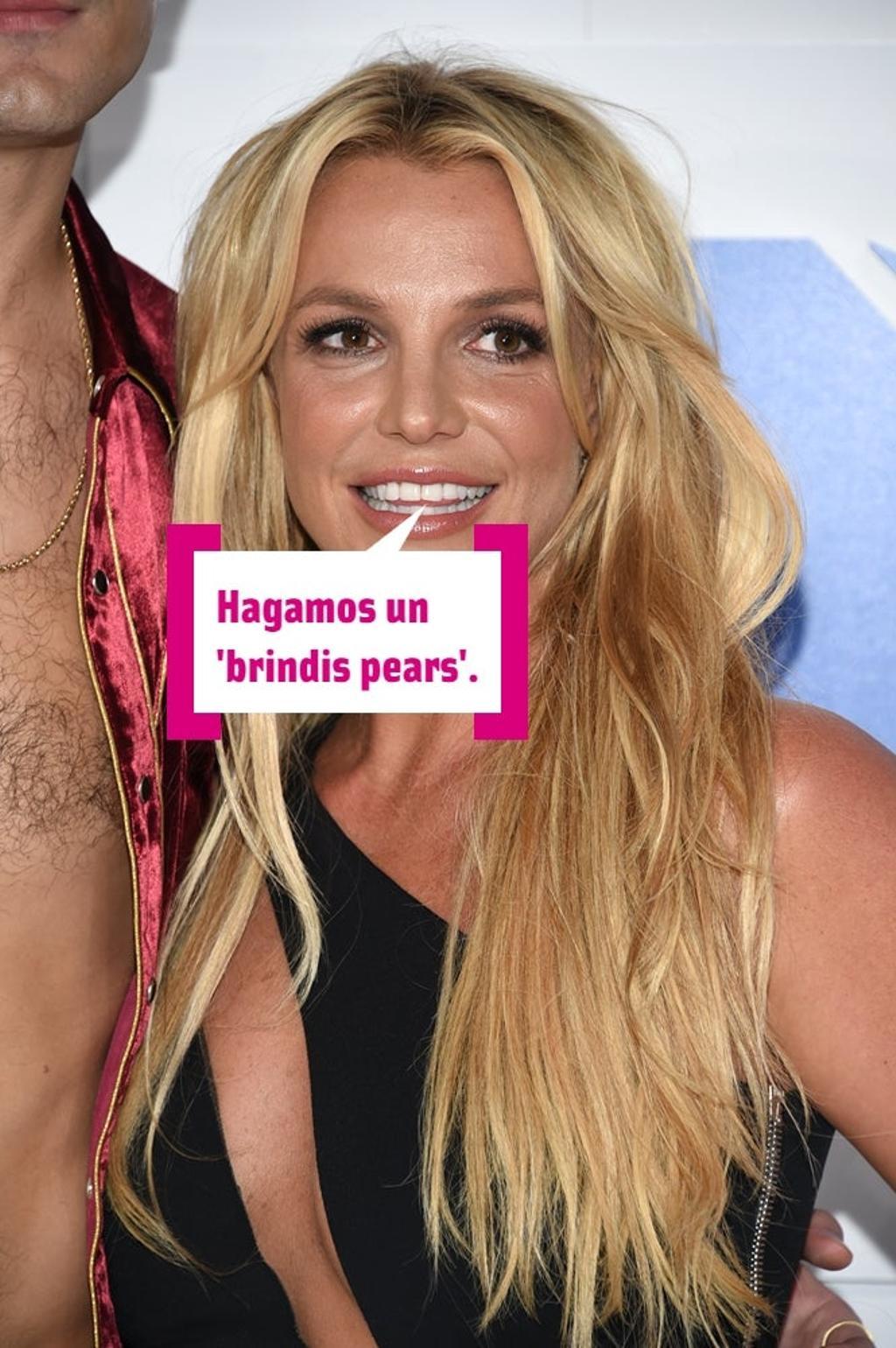 Britney Spears hace limpieza familiar y... Corta con su hermana - Cuore