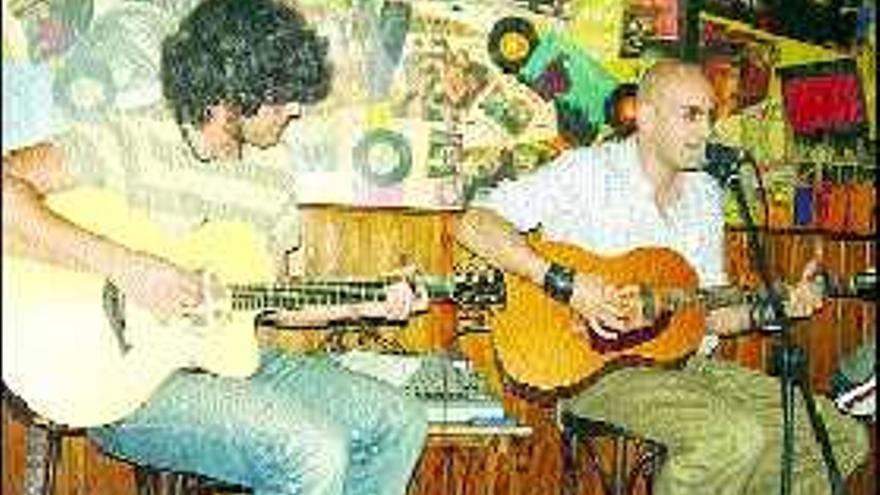 «Perro Tuerto» se cobija esta tarde en el CMAE, adonde llevará sus ...