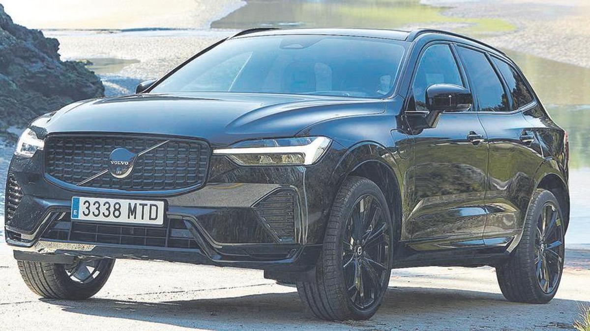 Elegancia y deportividad