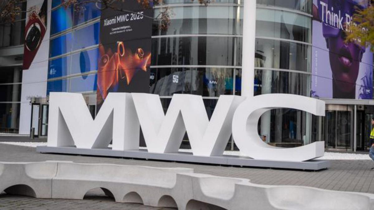 El Ayuntamiento de Barcelona recomienda el uso del transporte público para desplazarse al Mobile