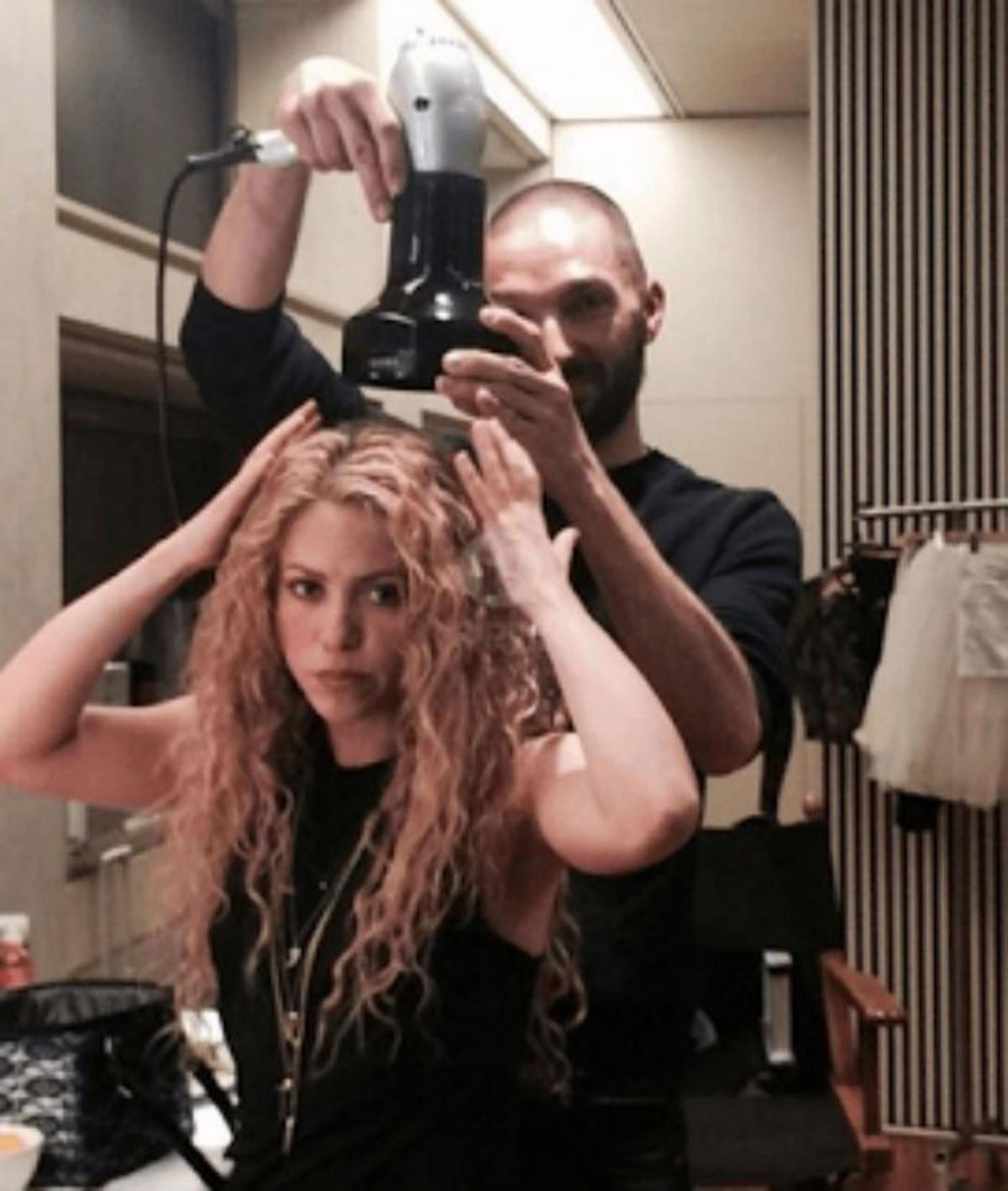 El #helfie es el nuevo selfie que conquista las redes sociales - Woman