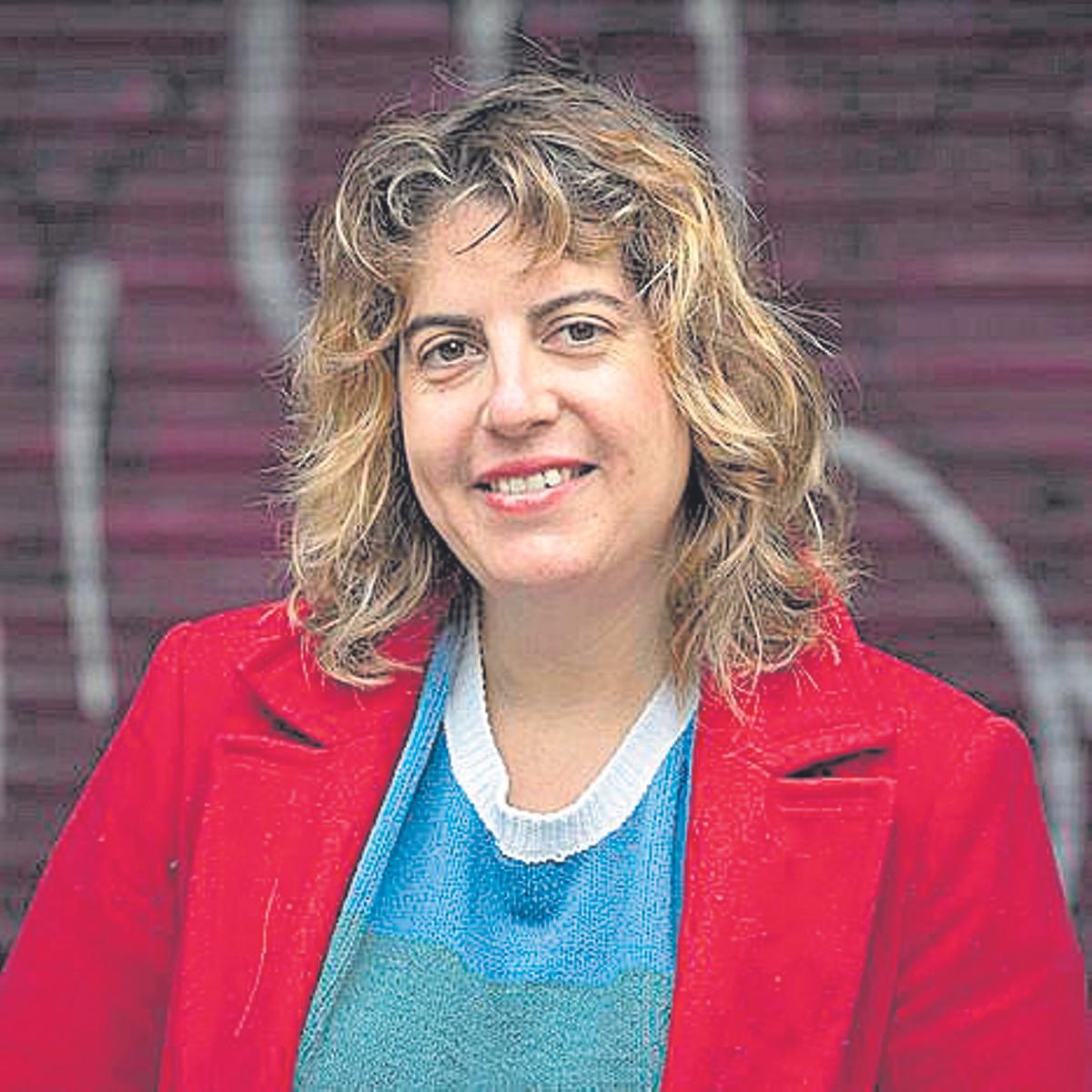 "Soy alguien que ante cualquier circunstancia siempre quisiera estar ...