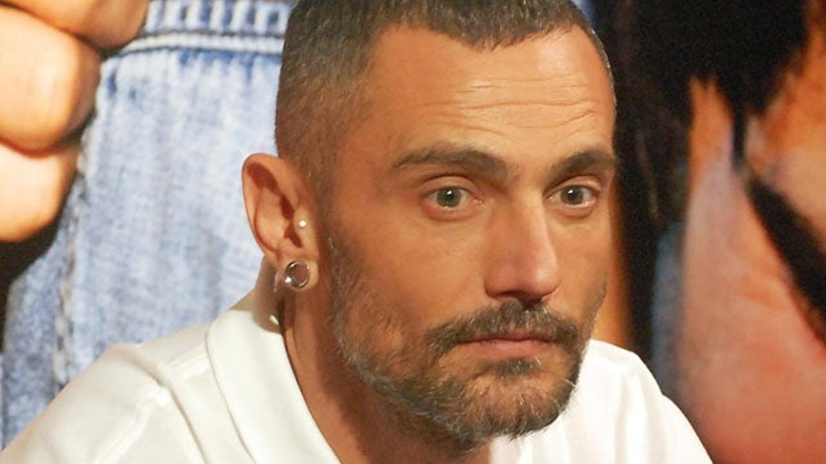 La dura batalla de David Delfín contra el cáncer - Cuore