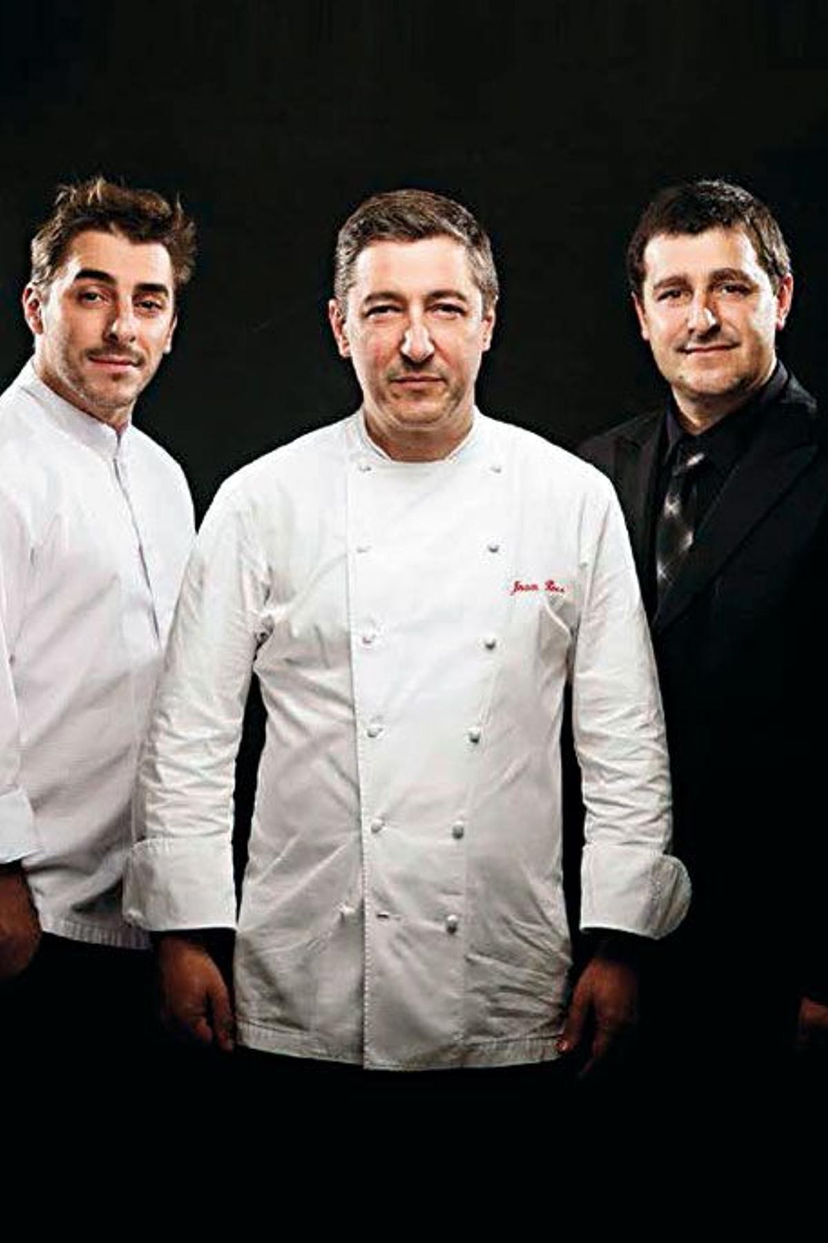 Chefs & chic - Woman