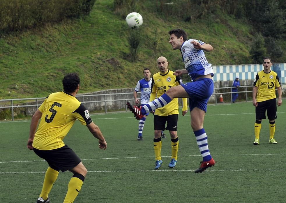 El Tuilla-Llanera, en imágenes - La Nueva España