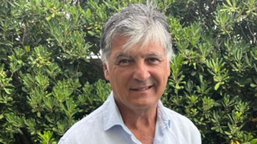 Toni Nadal: «Apuesto por la moda de calidad y sostenible»