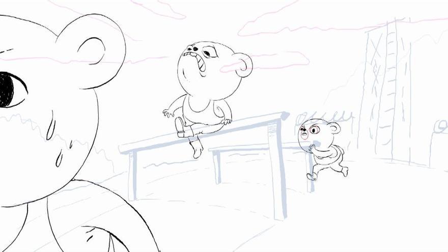 "Unicorn Wars", a la conquista de un nuevo éxito