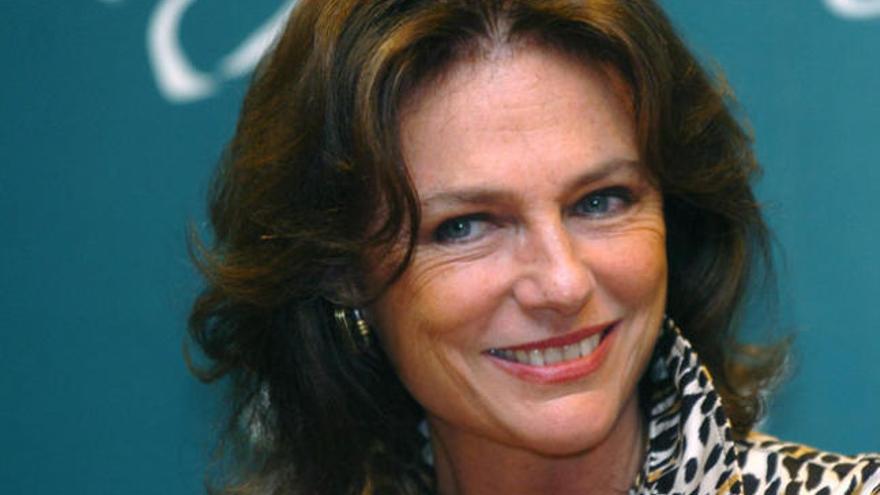 Jacqueline Bisset encarnará a Anne Sinclair en la película sobre DSK