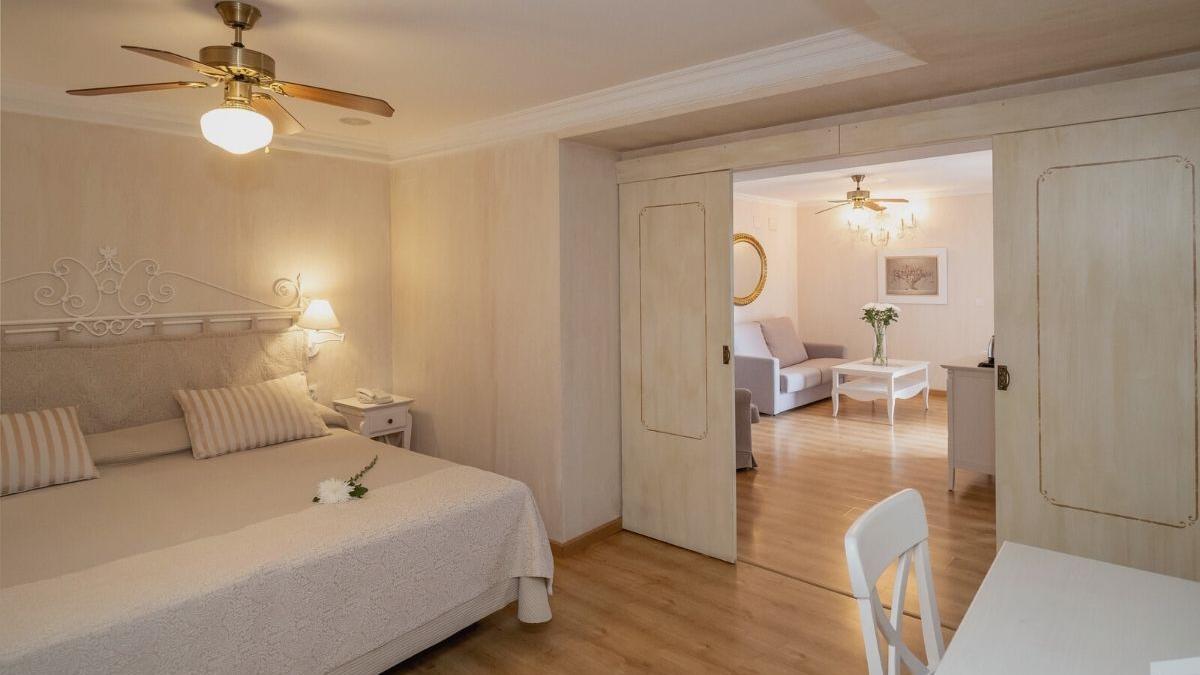 El hotel de Palasiet Thalasso Clinic & Hotel reabre el 17 de marzo - El ...