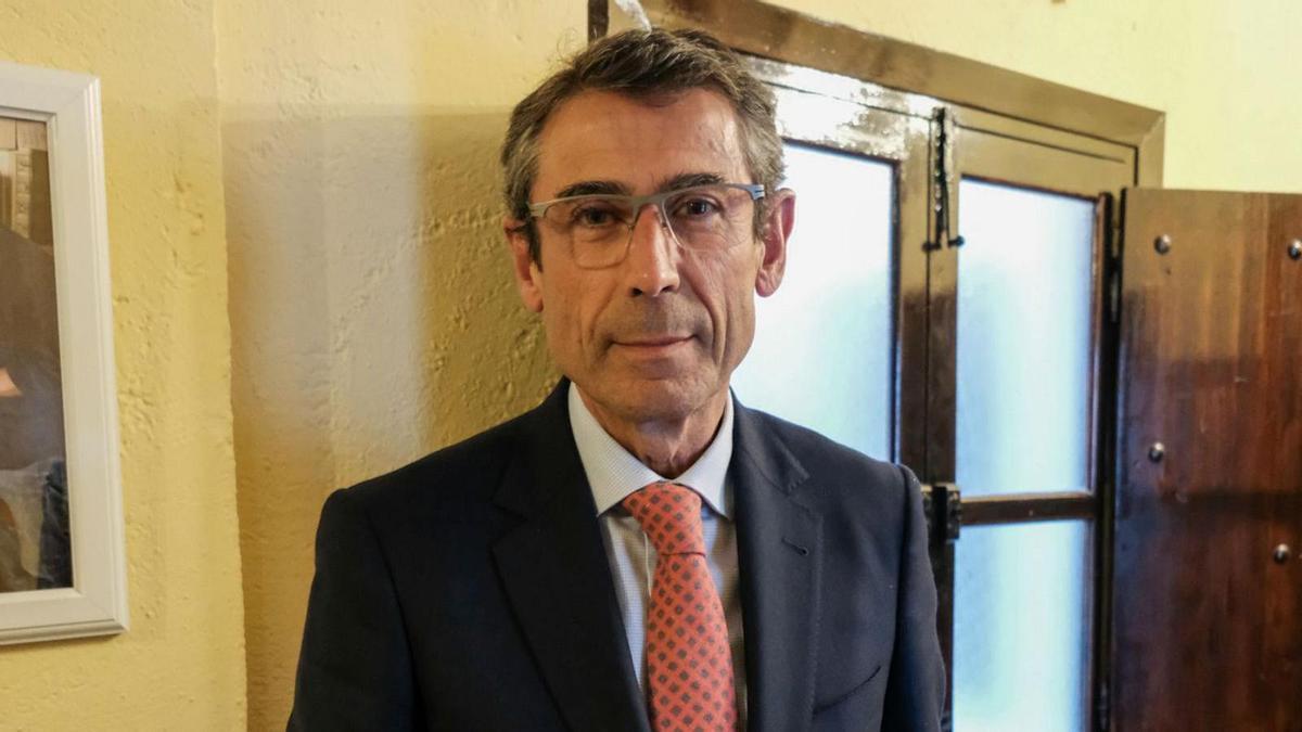 «Tenemos la hoja de ruta para hacer una Andalucía 5.0 más verde»