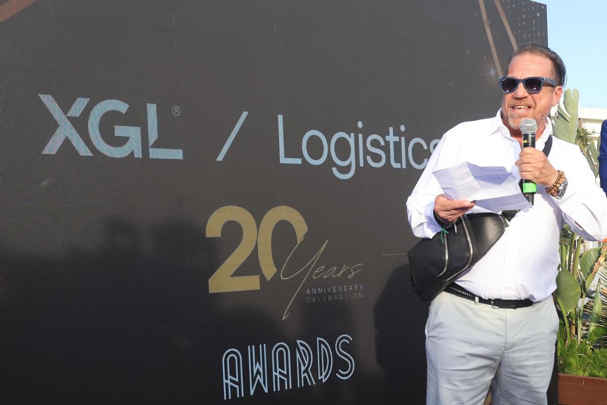 ANIVERSARIO | XGL celebra 20 años de trayectoria con una gala inolvidable