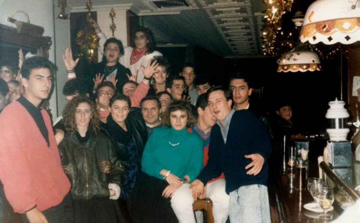 MUERE CÁCERES JEFA RECREATIVOS CAMPEÓN: Muere Ángela Generelo, la ...