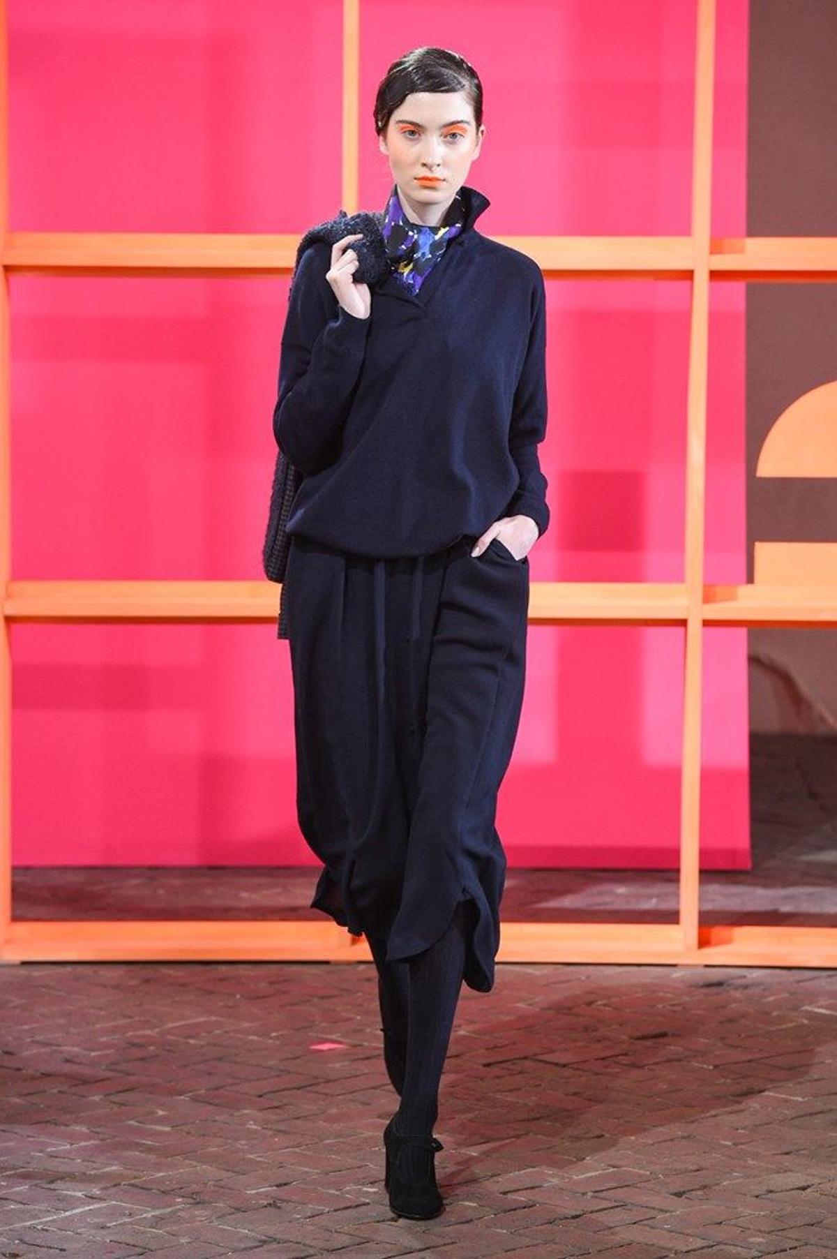Daniela Gregis - Milán - Mujer - Otoño-Invierno 2019-2020 - Woman