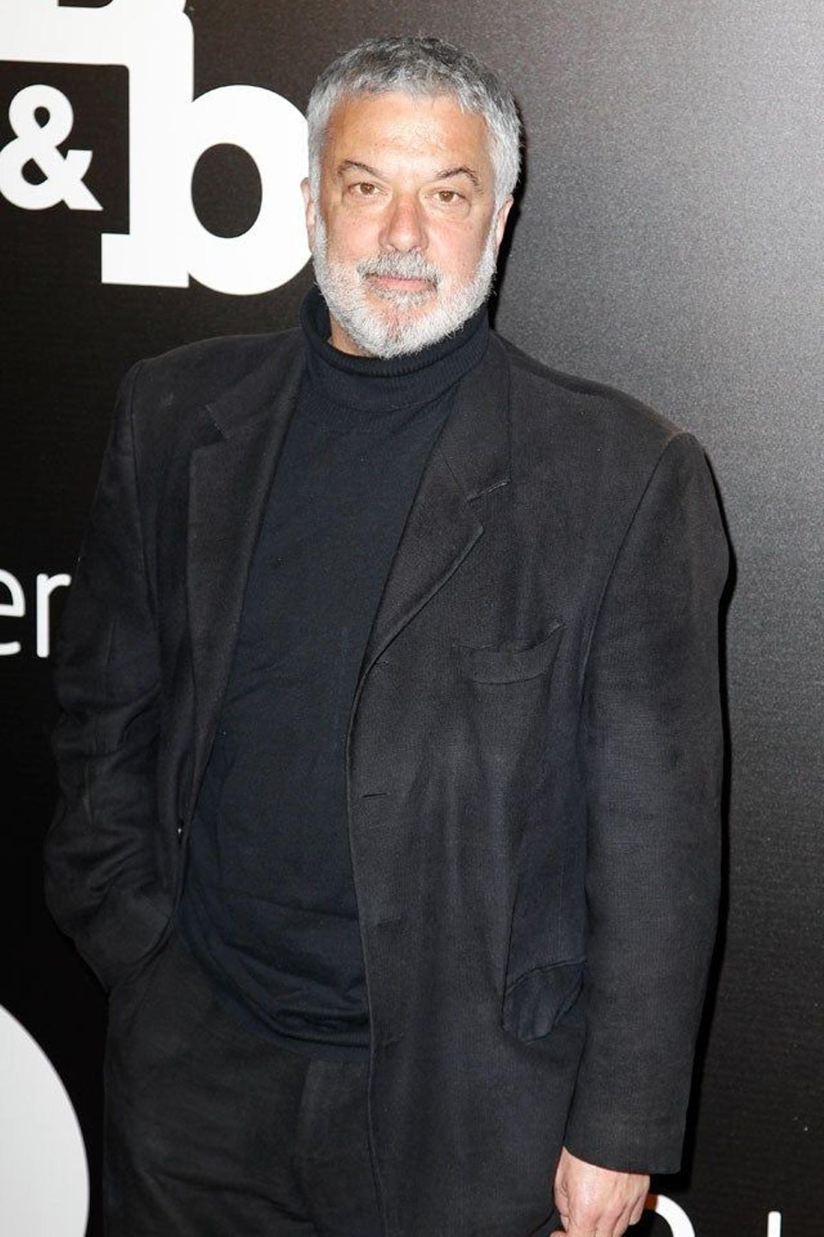 Première de 'B&b' en Madrid - Cuore