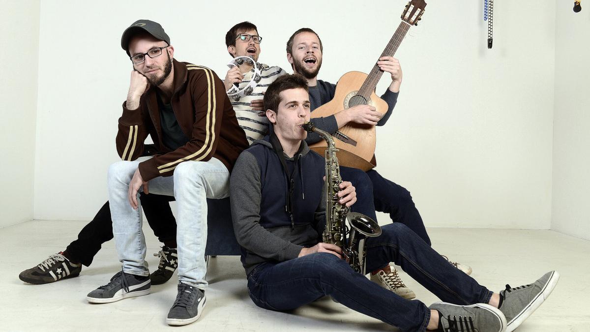 Oques Grasses: ansietat, catalanitat, 'FOMO' i més