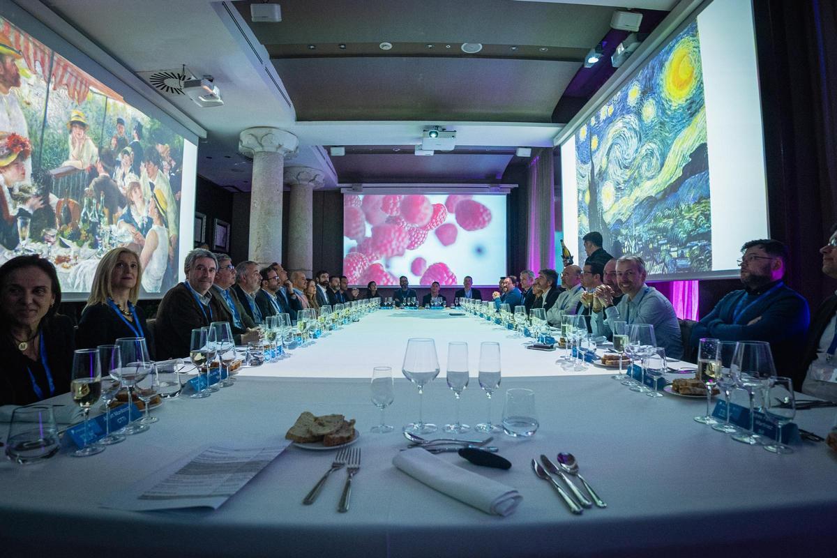 IBM webMethods Hybrid Integration en Barcelona