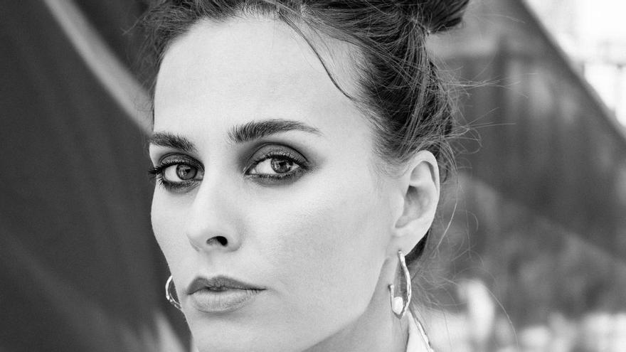 Sophie Auster, el concierto recomendado para este finde en Mallorca