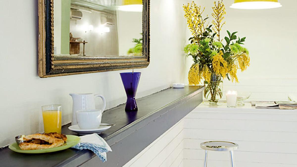 Madrid a la última - Woman