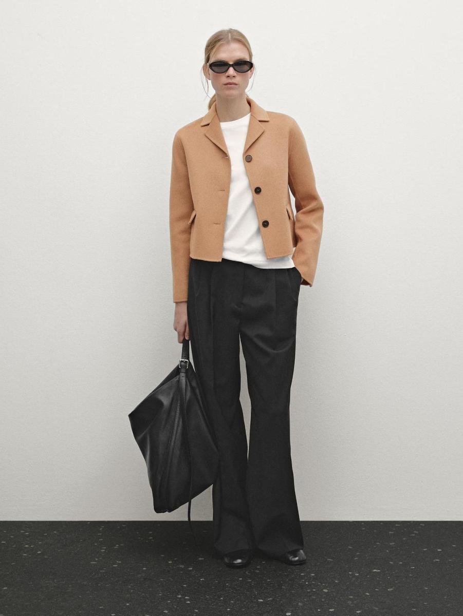 SEGUNDAS REBAJAS MASSIMO DUTTI | Han puesto hoy en las segundas rebajas ...