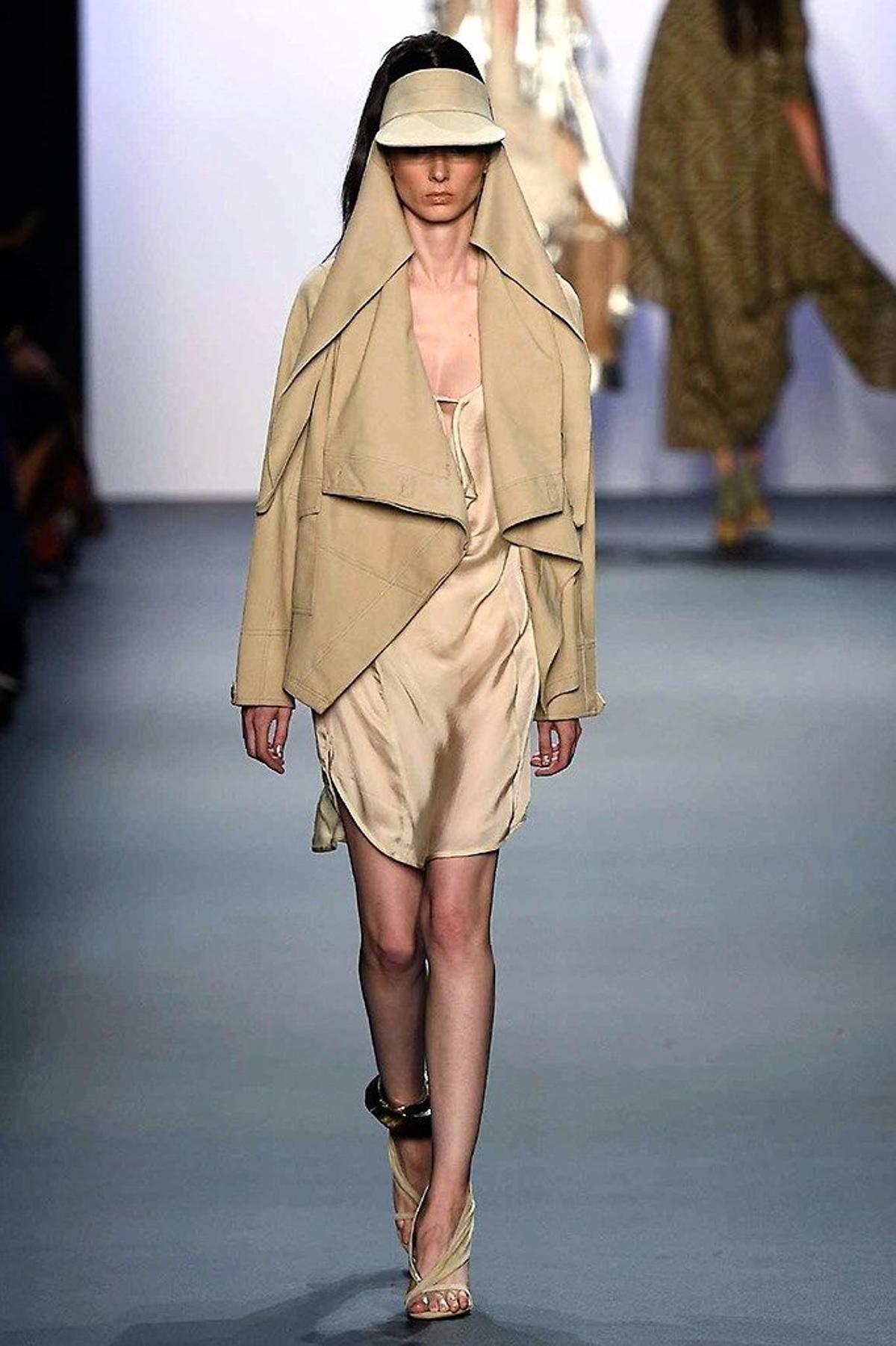 Nicholas K - Nueva York - Mujer - Primavera-Verano 2017 - Woman