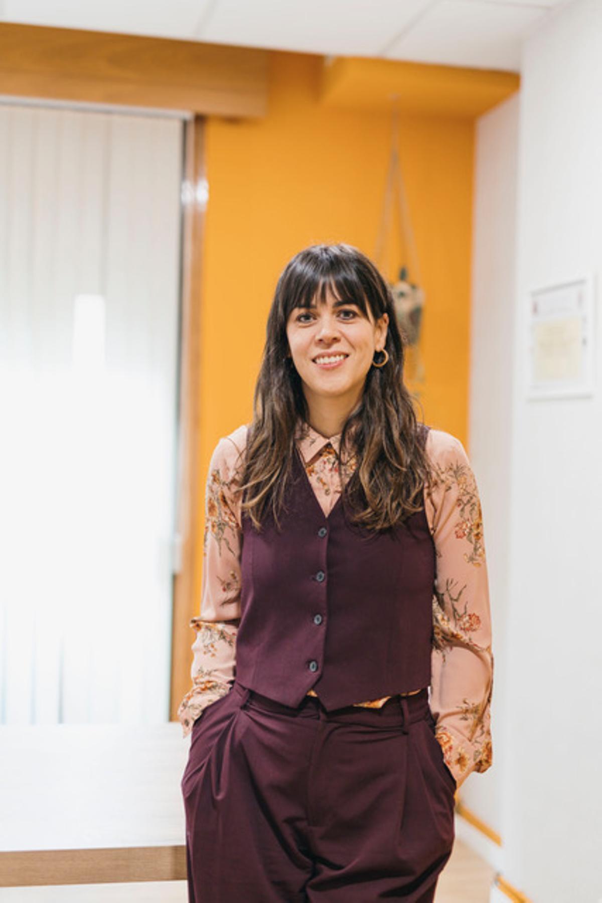 Lidia Folgar, especialista en psiconutrición: "Es importante para los ...