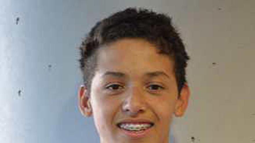 Oro y plata para Mateo Velásquez en el Nacional