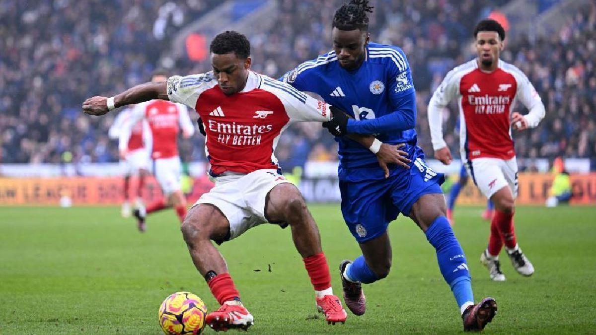 Arsenal - West Ham: Horario y dónde ver el partido de Premier League
