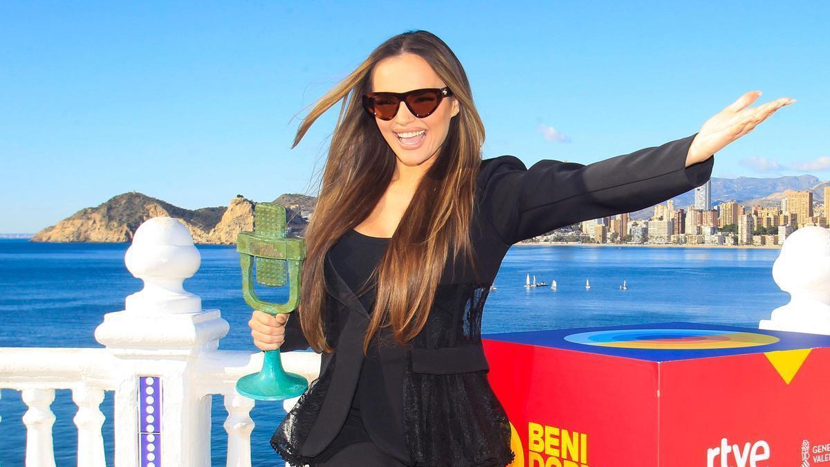 ¿Quién es la pareja de Melody? Así es Ignacio Batallán