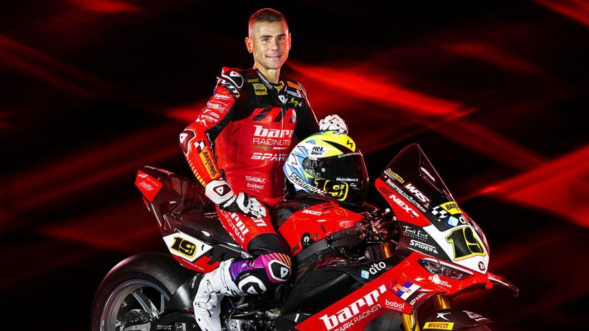 WSBK | La anédocta con Marc Márquez que Álvaro Bautista recordará toda ...
