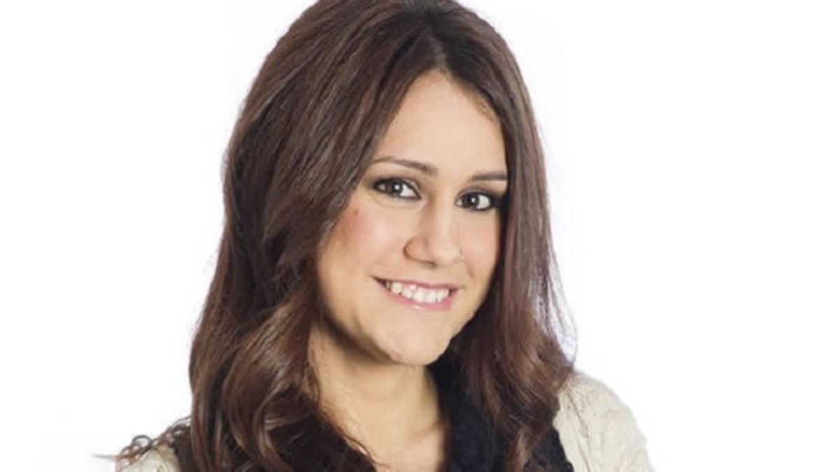 Argi: «Cuando me expulsaron estaba cagada y muerta de miedo»