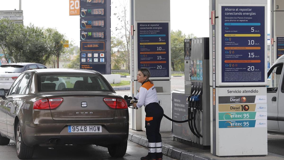 La inflación sube ligeramente en Córdoba... antes del fuerte repunte ...